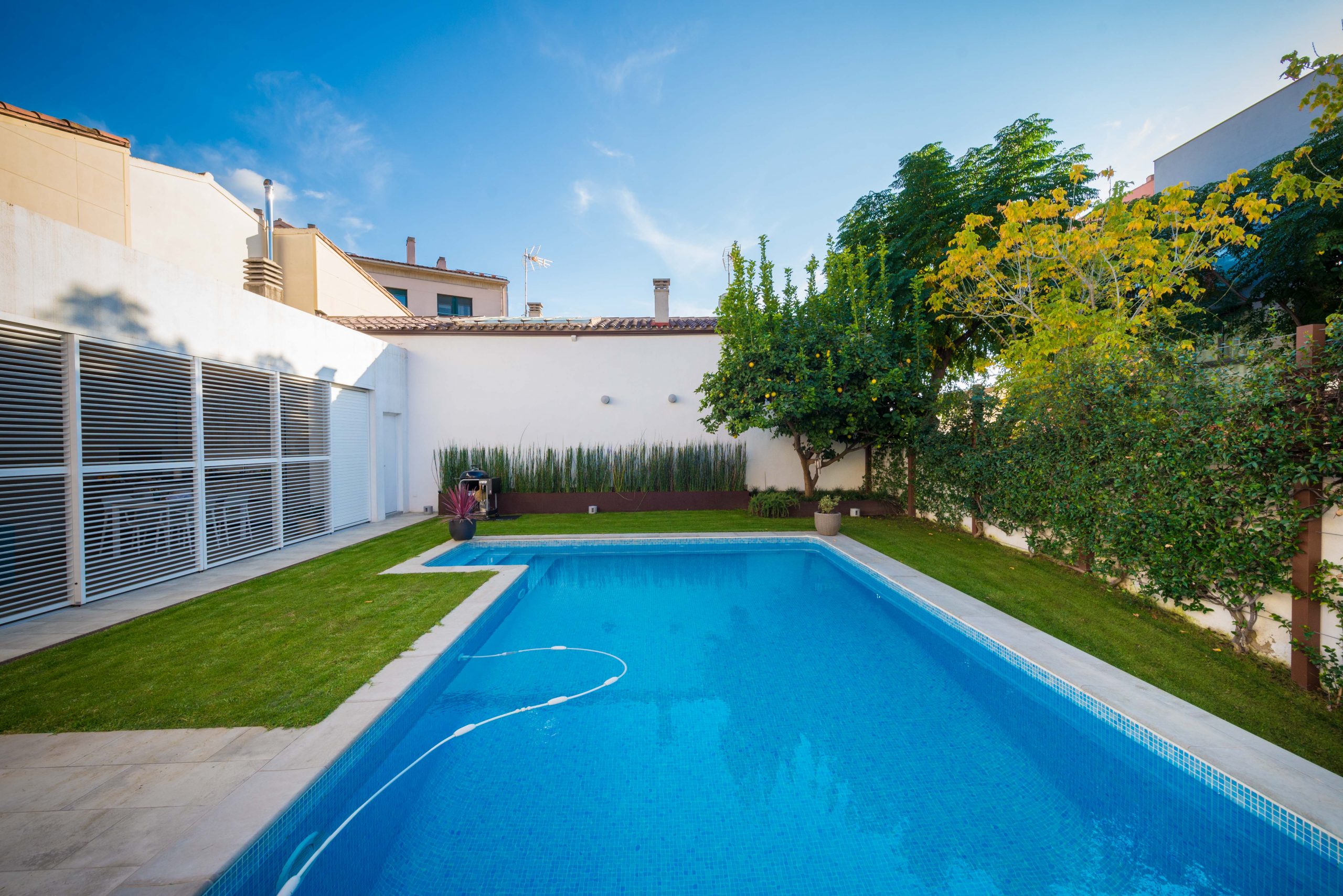 ¿Cómo subir o bajar el PH de tu piscina? | Ignasi Conillas